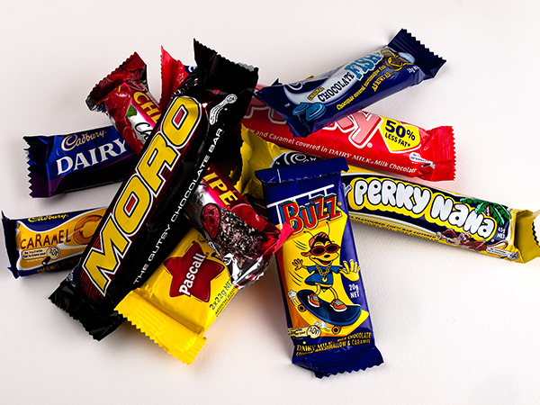 New Zealand Food Exploration: Parallel Universe Chocolate Review ...