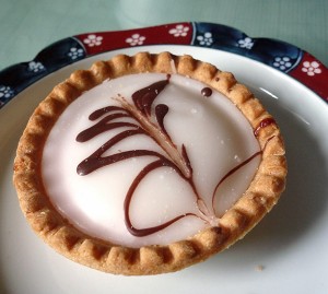 Scottish Bakery Treats: Fern Cakes | Beyond Sustenance